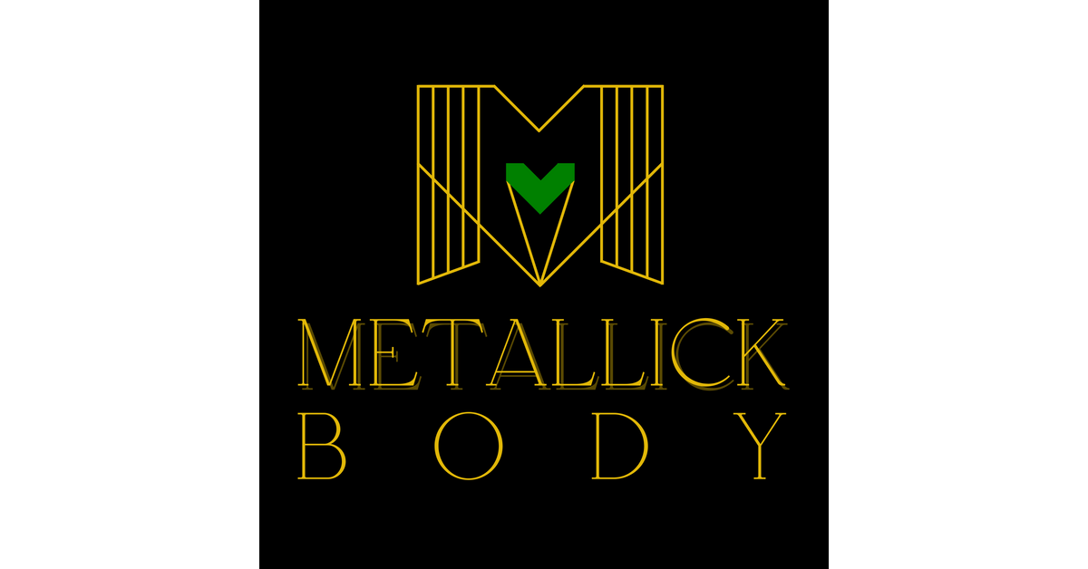 metallichicks